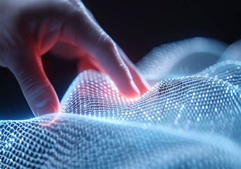 this is not science fiction scientists have built a swarm of shape