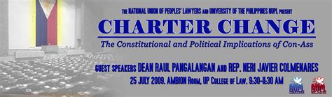 Charter Change Backdrop By Stinglacson On DeviantArt