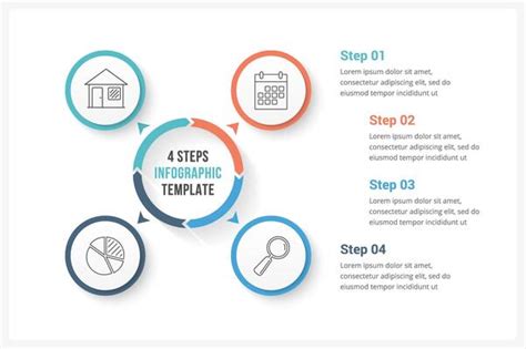 Page 5 Process Cycle Diagram Vector Art Icons And Graphics For Free Download