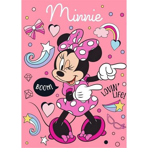 Minnie Boom Fl Sz Takar Iskola Vilag Hu