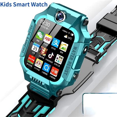 The Little Genius Smart Watch Review Real World Performance For