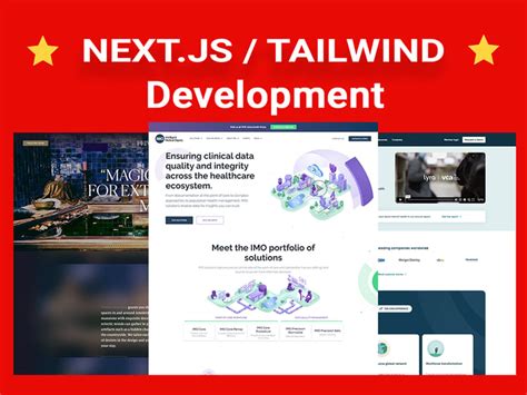 next js developer front end developer figma to next js tailwind