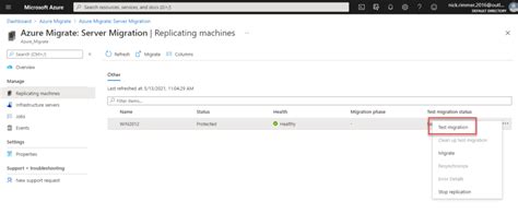 How To Move A Hyper V Vm To Azure With Azure Migrate Guide