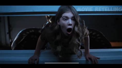 All It Can Eat Tentacle Monster Vore Movie Scene Youtube