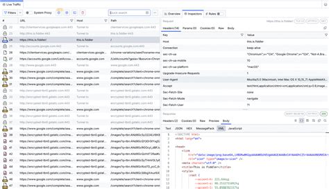 Whats New In Fiddler Everywhere