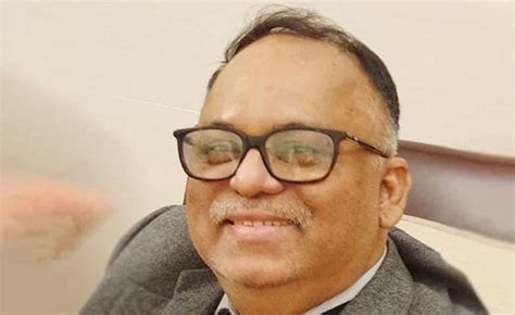 Md Ashfaqul Islam Appointed As Acting Chief Justice The Financial Express