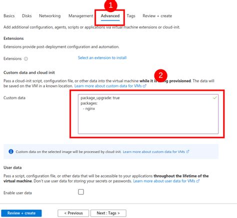 What Is Cloud Init And How To Use It For Azure Linux Vm