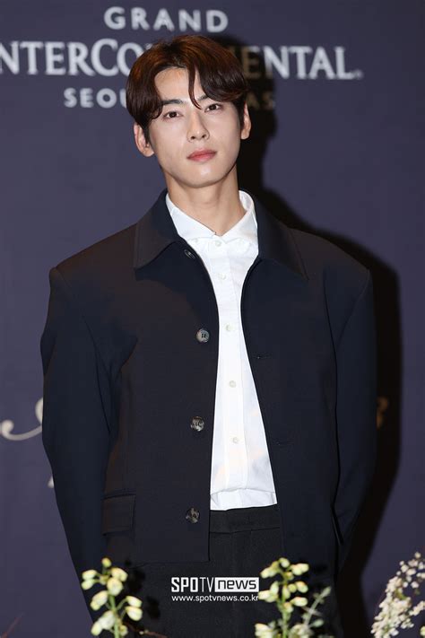 논의 끝에 결정 차은우 故문빈 떠나 보내고 태국 스케줄 소화