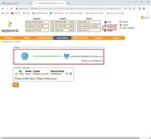User Guide RTK Base Station ArduSimple