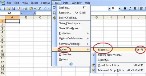 Excel For Beginners Clock With Automatic Refresh