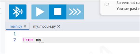 Bug Available Modules Not Suggested In Auto Import · Issue 759