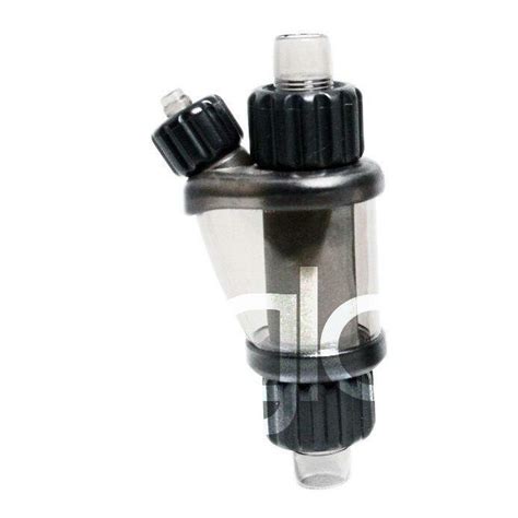 Atomic Inline Co2 Diffuser 812mm Tubing Size Gla