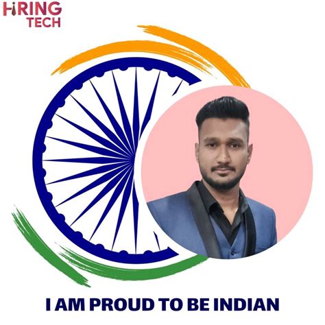 Hiring Tech On Linkedin Hiringtech Proudindian Teamindia