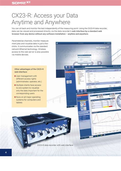 rugged daq system for laboratory at ₹ 100000 piece in chennai id