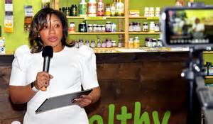 Birmingham Boe Member Sonja Smith Seeks To Represent District 8 On The City Council