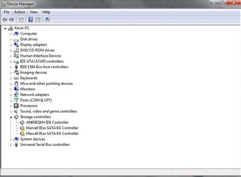 Marvell Mv91xx Sata 6g Controller Driver Abcjax