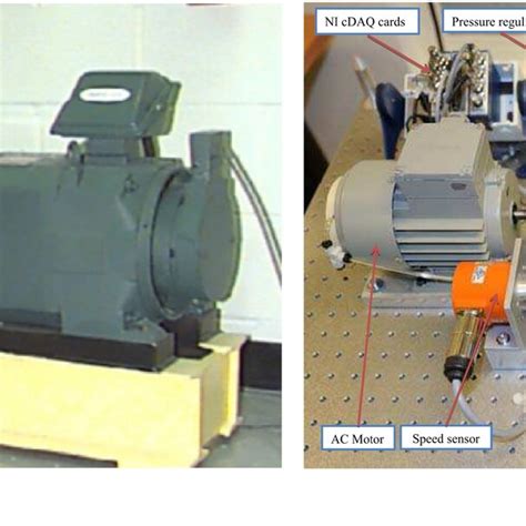 Cnn Structure With Five Cells For Bearing Fault Diagnosis Download