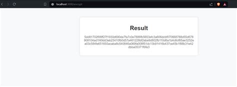 Cryptoscryptsync Function In Nodejs Tpoint Tech