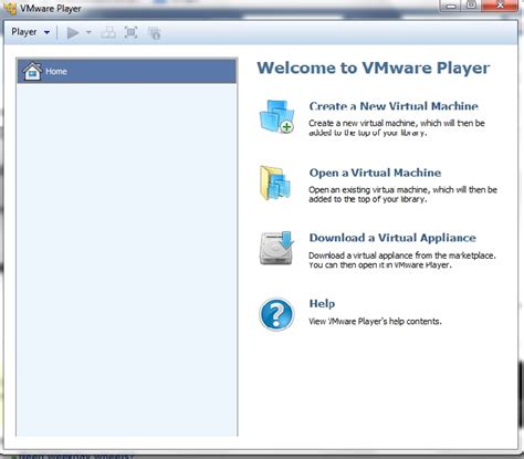 After Installation Of Ubuntu VMware Now Not Showing It Why Ask Ubuntu