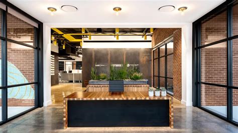 Lge Design Build Dallas A Hub Of Excellence And Creativity Lge