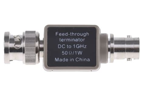 Teledyne Lecroy Pk106 4 Test Probe Tip For Use With Oscilloscope Probe Rs Components Indonesia