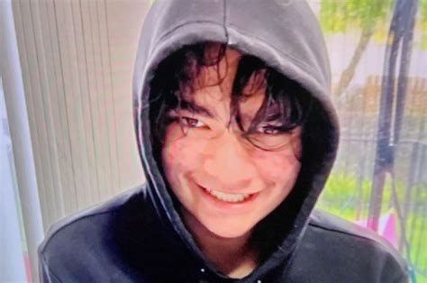 Missing Stacey Gerald Houle