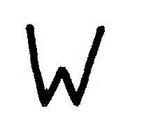 Ascii We Saw A Chicken