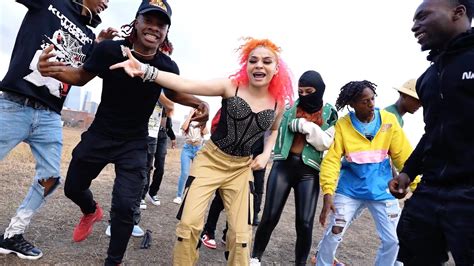 Rucrew Nette First Day Out Youtube