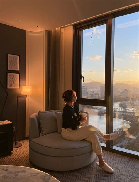 잠실 소피텔 앰배서더 서울 호캉스 후기 수영장 이용 꿀팁 네이버 블로그