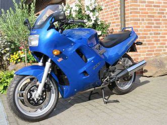 TRIUMPH triumph-trophy-900-t300 Gebrauchtmotorrad