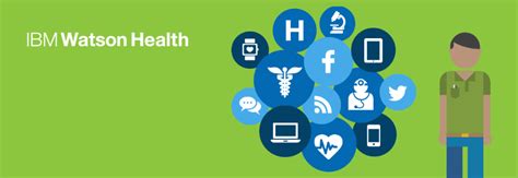 Watson Ibm Healthcare