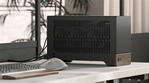 Fractal Design Terra Sff Pc Case Chassis Terra Jade Terra Graphite Terra Silver Black White