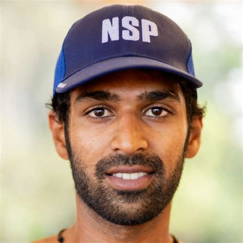 Akash Shetty 07 Nsp Surfboards