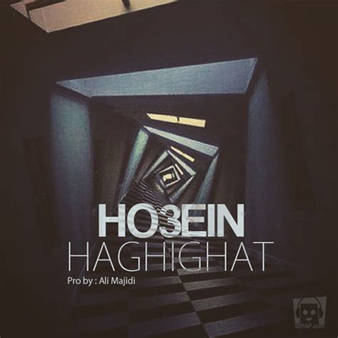 Stream Ho3ein Haghighat By Mohammad Hossein Baharloo Listen Online