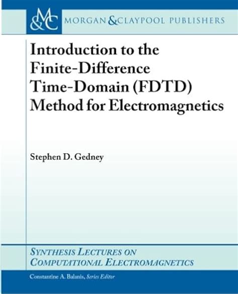 fdtd method shotlasopa