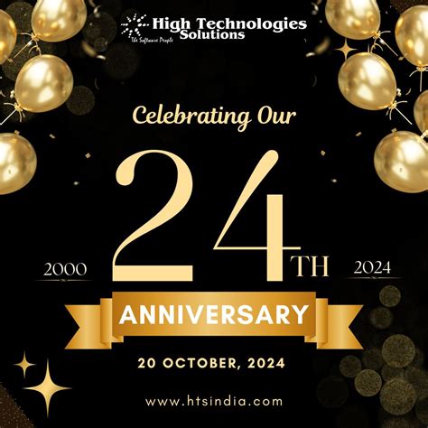 high technologies solutions on linkedin htsfoundationday