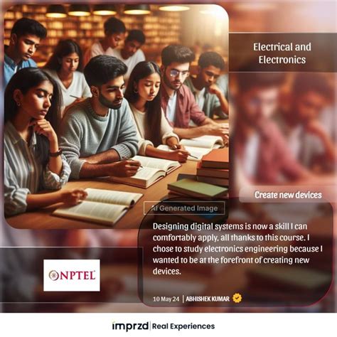 abhishek kumar on linkedin nptel