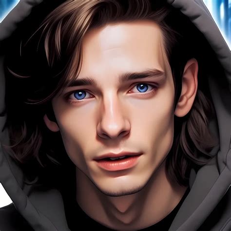 Chat With Connor Murphy Text Or Voice Enjoy Ai Chat Free And Safe