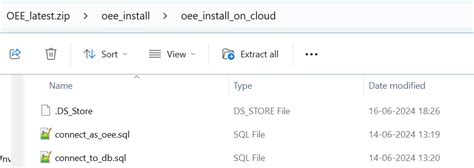 Install Oracle Estate Explorer Tool In Windows Environment For Oracle Cloud Infrastructure