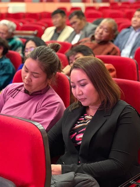 НУТГИЙН УДИРДЛАГЫН ШИНЭ ТОГТОЛЦОО ҮҮСЭЖ ХӨГЖСӨНИЙ 30 ЖИЛИЙН ОЙ