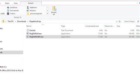 Heres How To Open Tgz Files In Windows 10