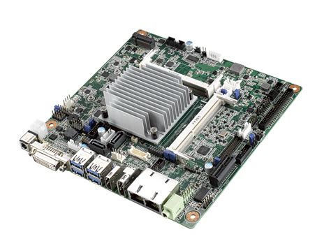 Advantech Industrial Computer Embedded Computer Industrial Automation Industrial