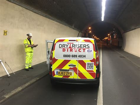 Hydrant Servicing Fire Hydrant Maintenance Dry Risers Direct