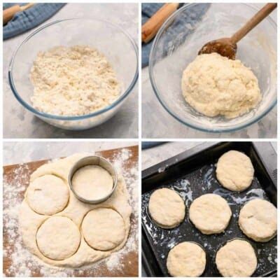 Homemade 7 Up Biscuits Recipe The Recipe Critic