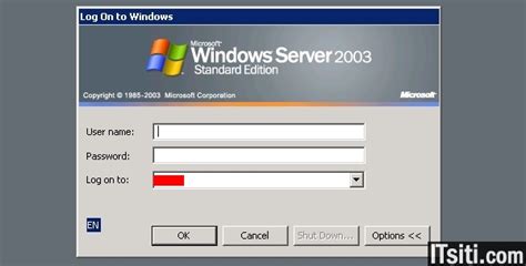 Remove Windows Shutdown Button