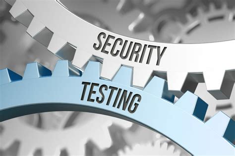What S The Role Of Security Testing In Software Development