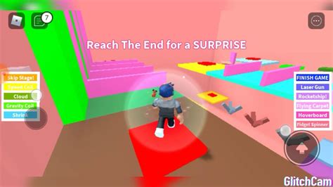 ROBLOX Escape Do Cookies YouTube