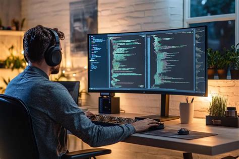 Développeur C Net Métier Missions Salaires