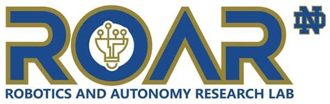 Laboratories Research Robotics Nd University Of Notre Dame