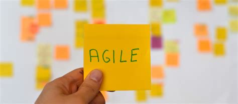 Mastering Efficiency With Agile Software Development RSK BSL